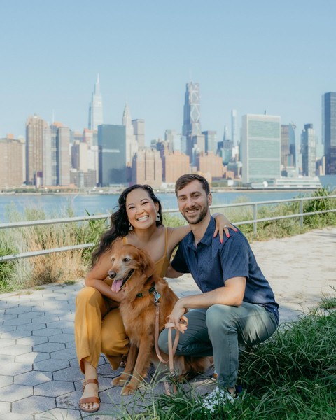 Rebecca & Matthew | Joy